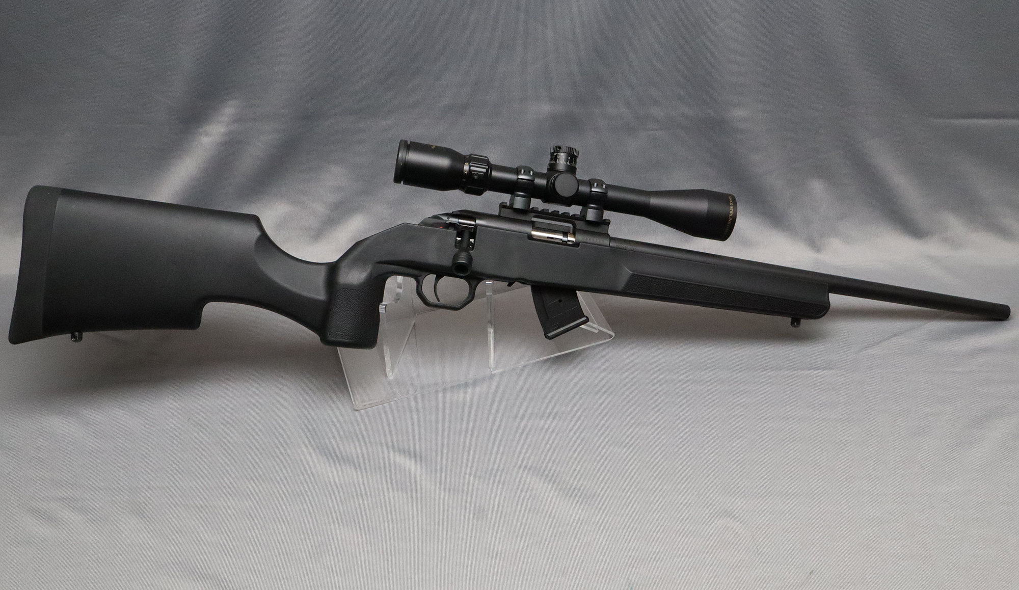 Howa ~ 1100 ~ .22 Long Rifle | Cabela's